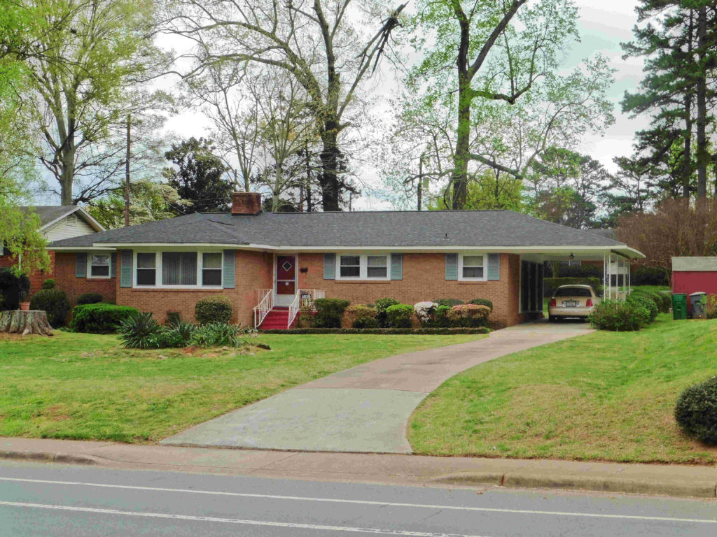 Oaklawn – McCrorey Heights