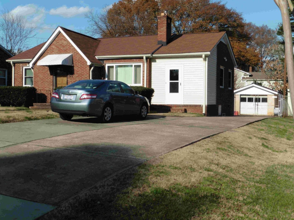 1712 Patton Avenue – McCrorey Heights